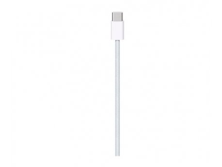 APPLE USB-C Woven Charge Cable (1m) ( mqkj3zm/a )