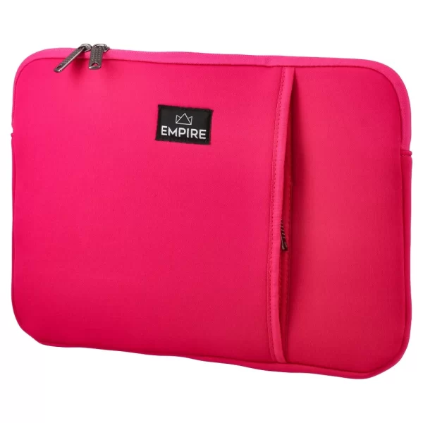 Havana Lux, futrola za laptop, 13,3 inch, pink