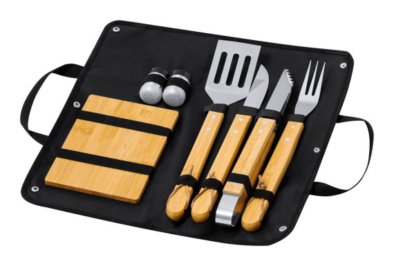 ESTROL BBQ SET