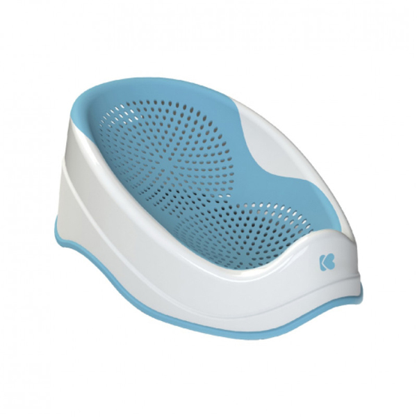 Kikka Boo Podloga za kupanje za bebe Relax Blue KKB11020