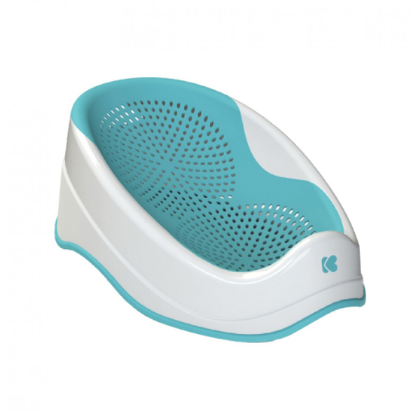 Kikka Boo Podloga za kupanje za bebe Relax Turquoise KKB11022