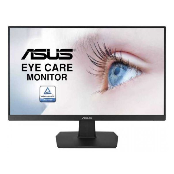 ASUS VA247HE FHD AMD FreeSync