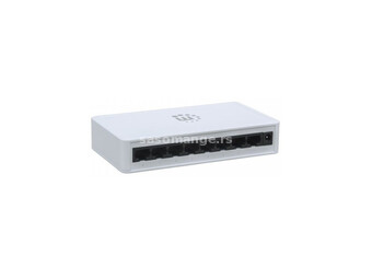 LAN switch Manhattan 560702 10/100/1000 8port