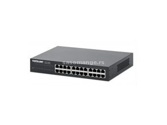 LAN switch Intellinet 561273 10/100/1000 24port/metalni/rackmount