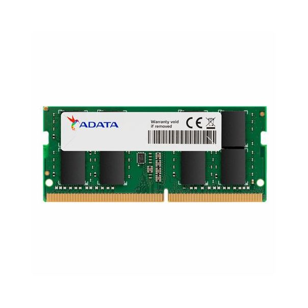 ADATA SO-DIMM DDR4.16GB 3200MHz AD4S320016G22-SGN