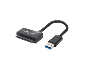 USB adapter Manhattan 130424 USB 3.0 - SATA