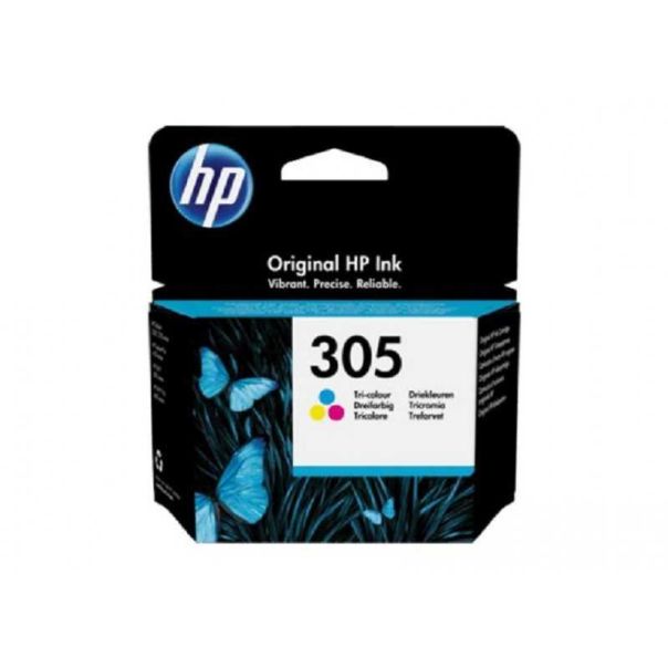 HP 305 3YM60AE - Tri Color