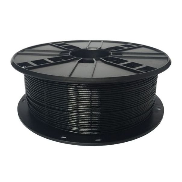 GEMBIRD 3DP-PETG1.75-01-BK PETG Filament za 3D stampac