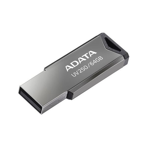 ADATA USB Fleš 64GB AUV250-64G-RBK