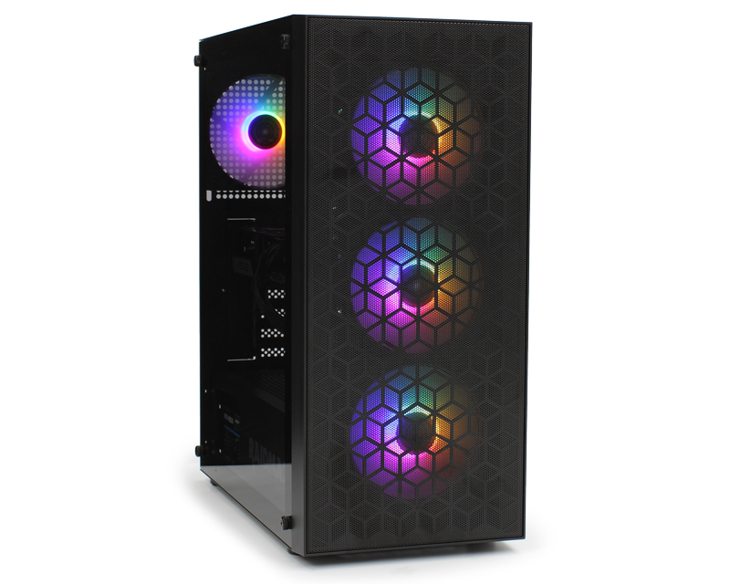 DESKTOP RAČUNAR RYZEN 7 5700X/32GB/1TB/RTX4060 8GB