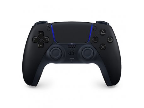 GAMEPAD DUALSENSE WIRELESS CONTROLLER PS5 MIDNIGHT BLACK