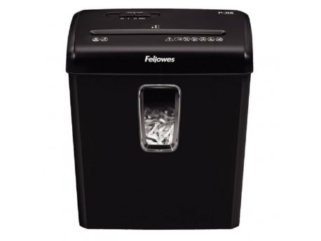 UNIŠTAVAČ DOKUMENATA P-30C 6008101 FELLOWES