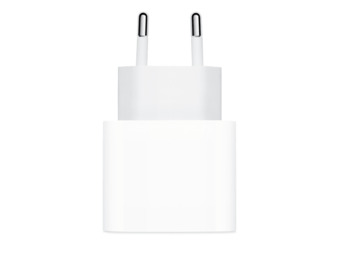 APPLE Power Adapter 20W USB-C MUVV3ZM/A