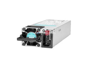 HPE 1000W FS Ti HtPlg PS Kit