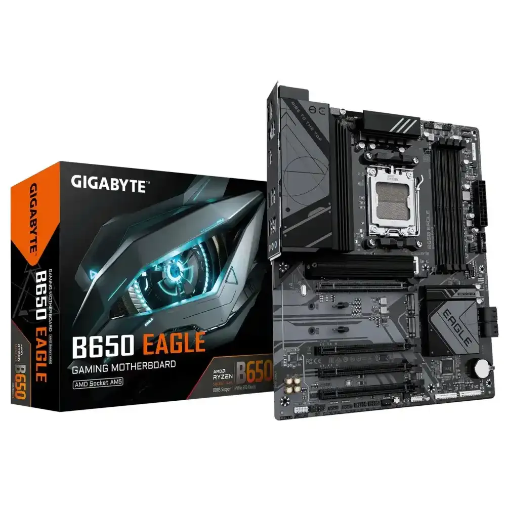 GIGABYTE B650 EAGLE rev 1.x matična ploča