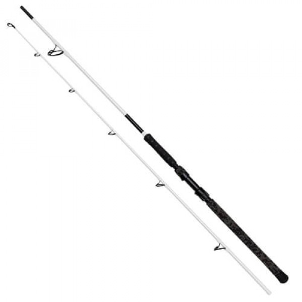 Stap DAM Madcat White Deluxe 3.20m 150-350g