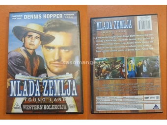 Vestern kolekcija DVD kaubojski film razni