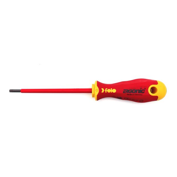 Felo Šrafciger Ergonic VDE TORX TX25 x 125 41825390