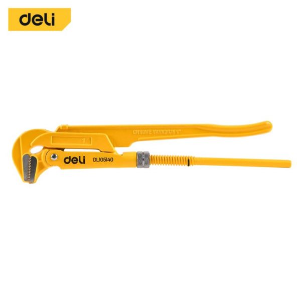 DELI Klešta za cevi 1 1/2" 90° edl105155