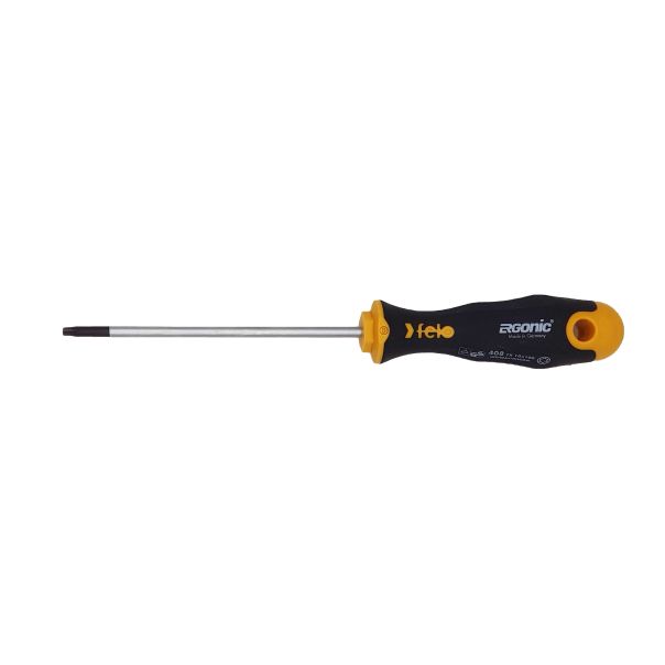 Felo Šrafciger Ergonic TORX TX10 x 100 40810340