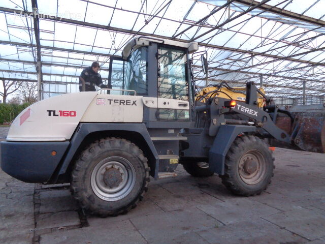 Terex TL160 prednji utovarivač