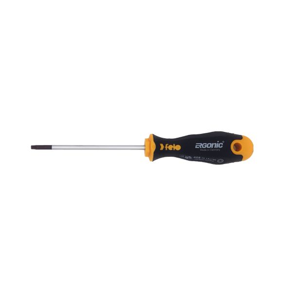 Felo Šrafciger Ergonic TORX TX15 x 100 40815340