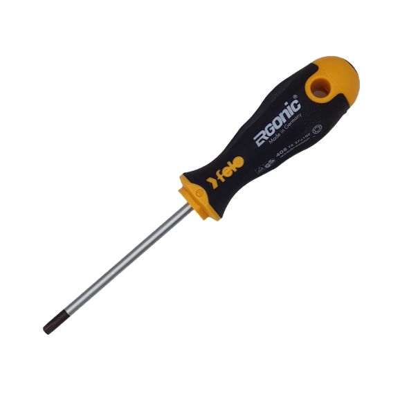 Felo Šrafciger Ergonic TORX TX27 x 100 40827340
