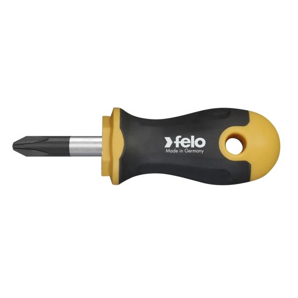 Felo Šrafciger Ergonic Stubby Phillips PH2 x 25 40202010