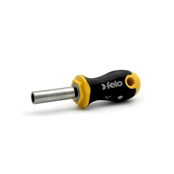 Felo Set alata XL-Strongbox R-GO sa čegrtaljkom SL/HEX/HEX-Nut/PH/SQ 05783656 36 kom