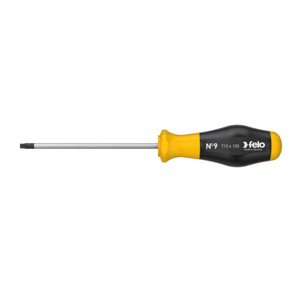 Felo Šrafciger No. 9 TORX TX15 x 100 90815340