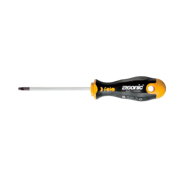 Felo Šrafciger Ergonic TORX TX25 x 100 40825340