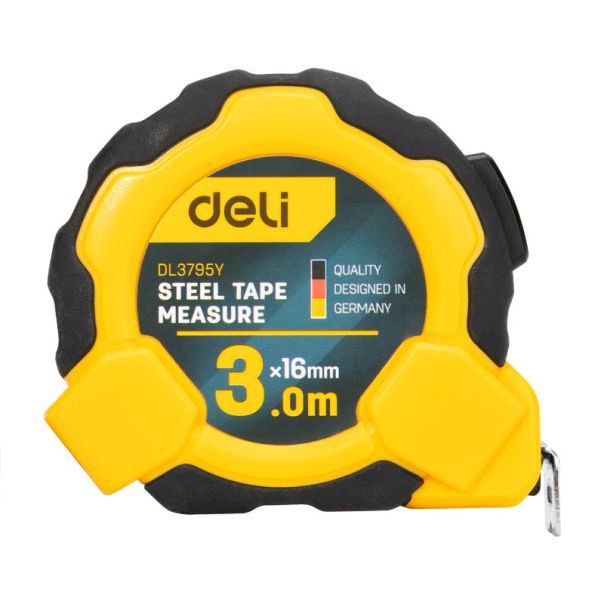 DELI Merna traka standard, 3m edl3795y