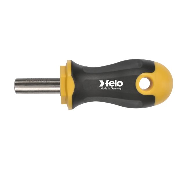 Felo Držač bitova Ergonic Stubby 1/4 x 18 mm 46902640