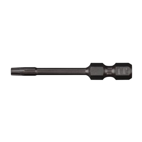 Felo Udarni bit Impact TORX E6,3 TX15 x 50 03615540