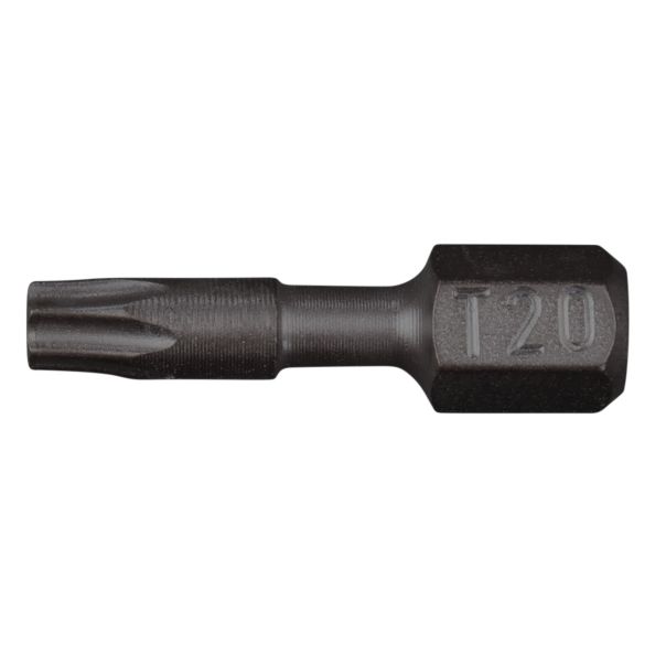 Felo Udarni bit Impact TORX TX20 x 25 02620040