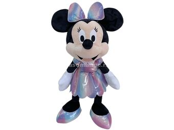 DISNEY Pliš Minnie xl