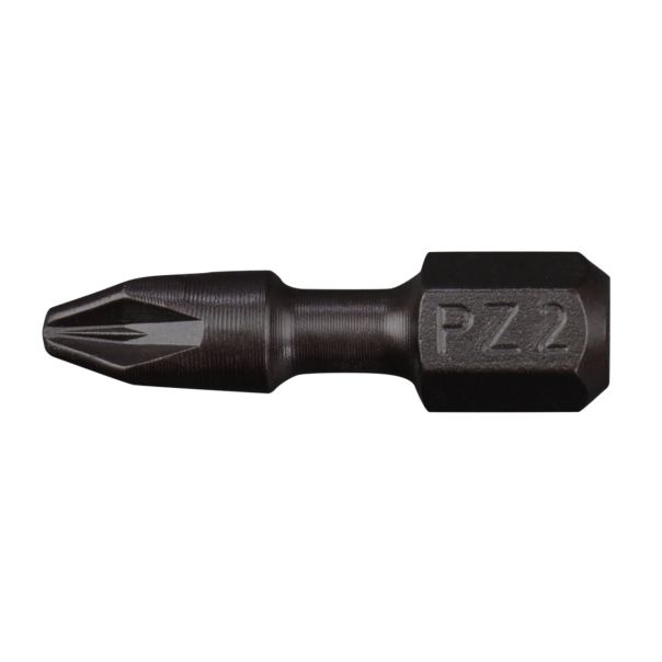 Felo Udarni bit Impact Pozidriv PZ2 x 25 02102040