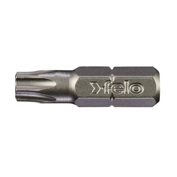 Felo Bit Industrial TORX TX30 x 25 02630010