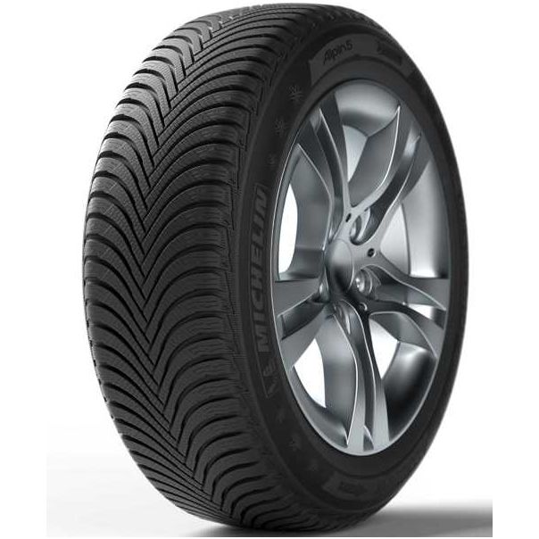 MICHELIN Zimska guma 225/45R17 ALPIN 5 91V ZP