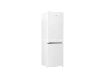 Frižider Beko RCSA 330 K40 WN kombinovani visina 185cm/zapremina 205l+90l