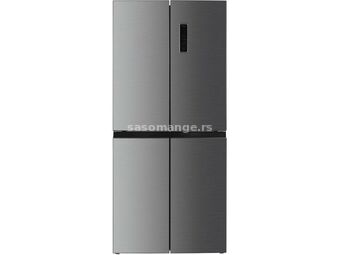 BEKO Side by side frižider GNO 46623 MXPN NeoFrost SBS