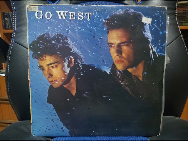 Go West - Go West