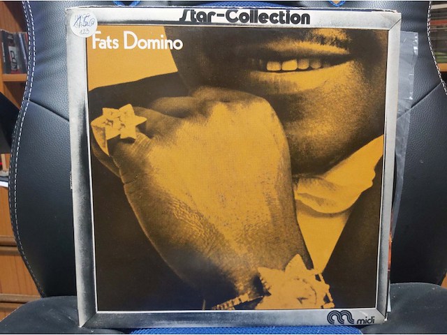 Fats Domino - Star Collection