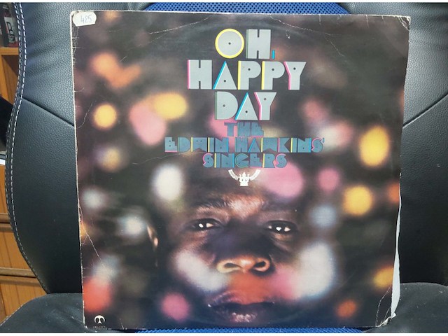 The Edwin Hawkins Singers - Oh, Happy Day