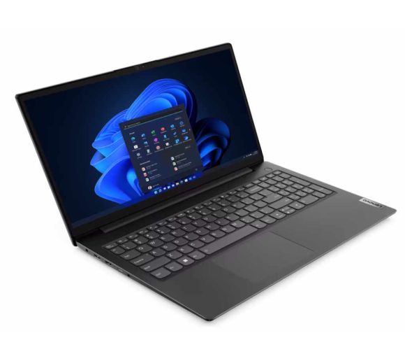 Lenovo - Laptop LENOVO V15 G4 IRU DOS/15.6"FHD/i3-1315U/8GB/256GB//Intel HD/GLAN/SRB/crna