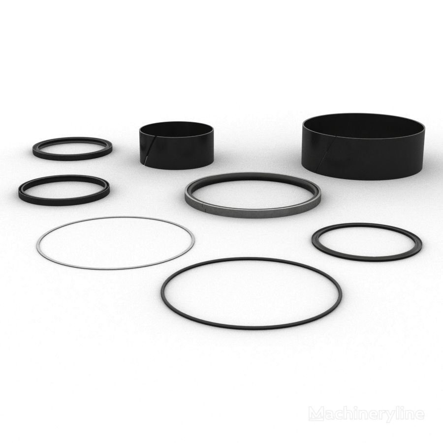 Hydraulic Cylinder Seal Kit Caterpillar 2465907 / 246-5907 / 1945588 / 194-5588 / 7X2809 / 7X-2809 / 8T1 za Caterpillar 992C 992D prednjeg utovarivača