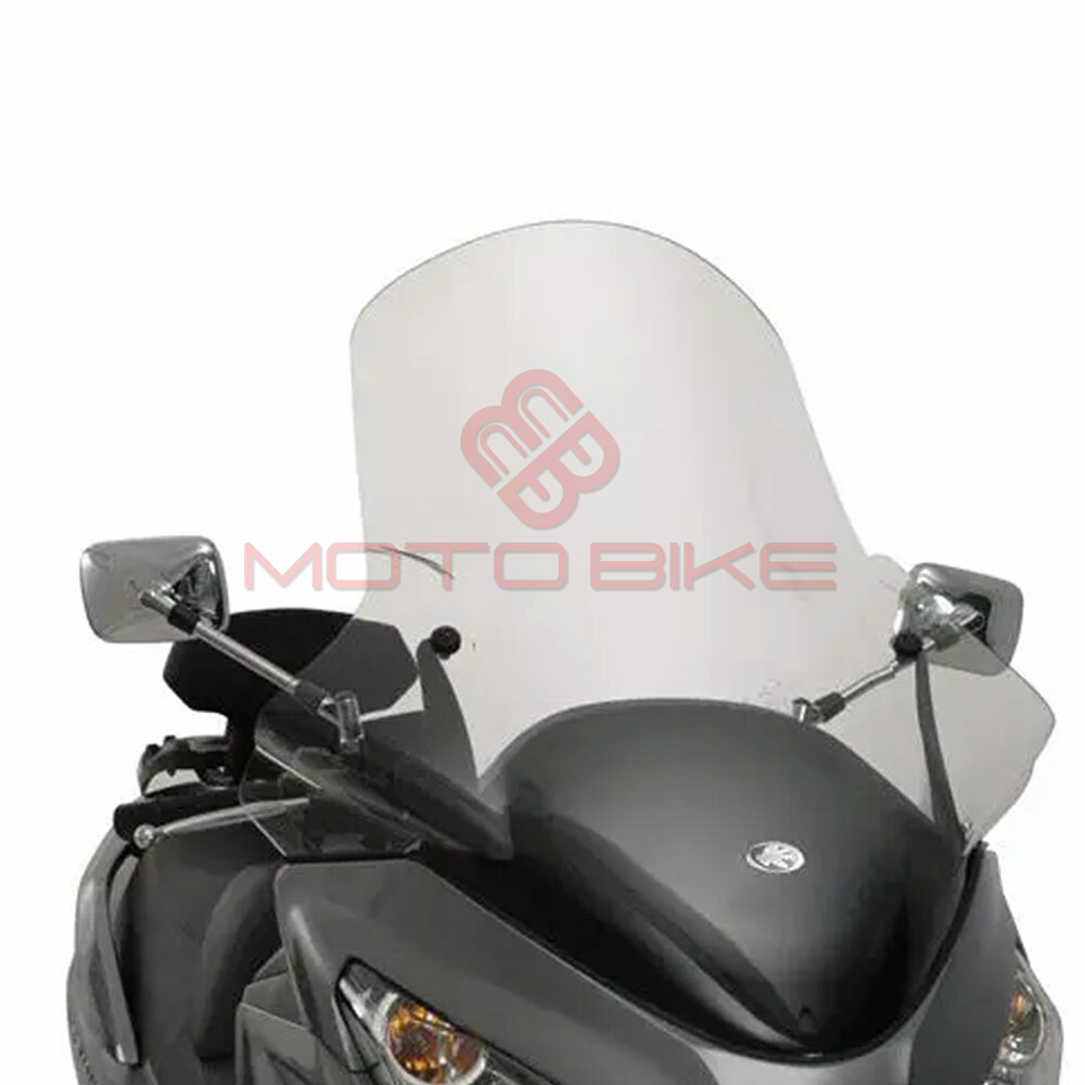 Kit za montažu vizira Kappa Suzuki Burgman 400 06-16 D266KITK