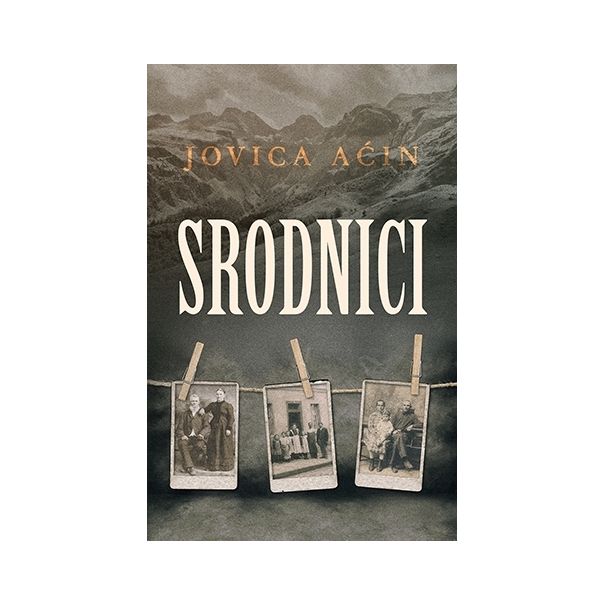 Srodnici