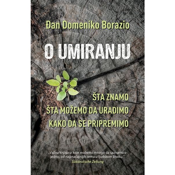 O umiranju