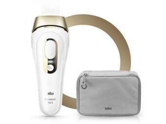 BRAUN Epilator IPL PL5124